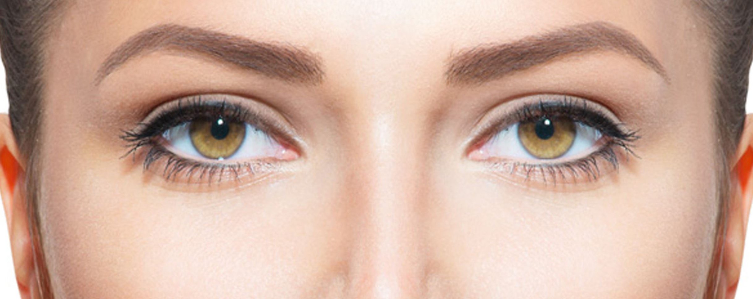 Ombré Eyebrows - der pefekte Rahmen - beautyscout.at