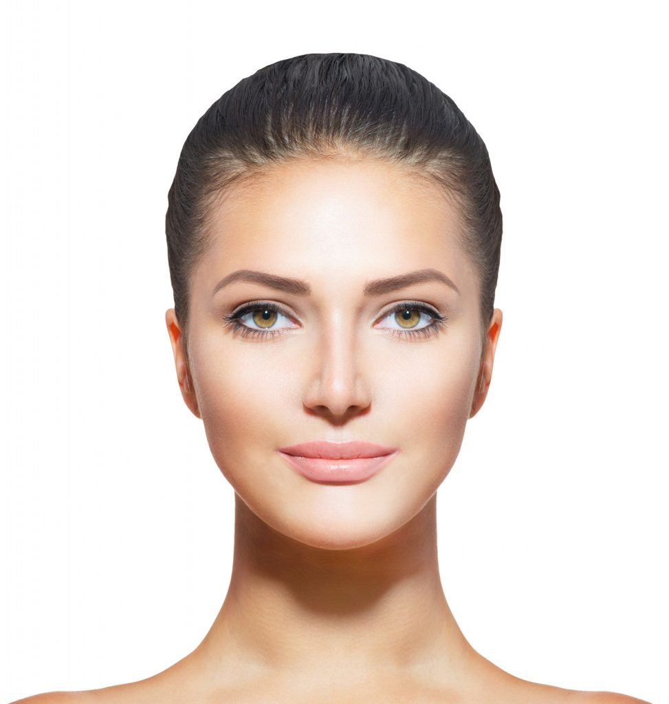 Ombré Eyebrows - der pefekte Rahmen - beautyscout.at